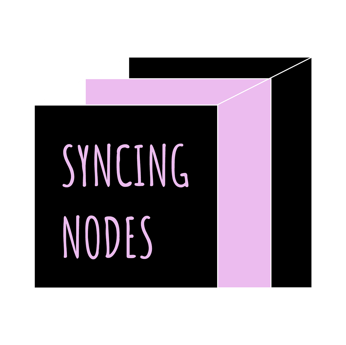 Syncing Nodes - Medium