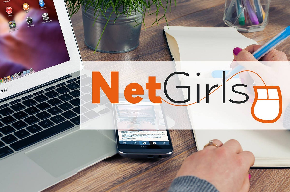 Trending stories published on Netgirls Italia – Medium