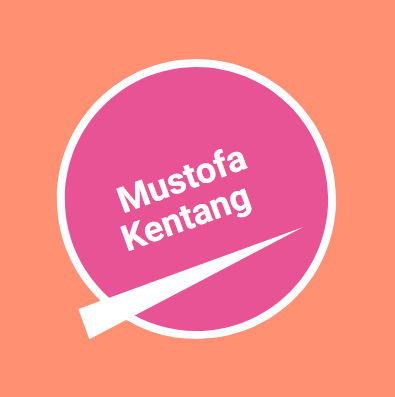 Mustofa Kentang - Medium