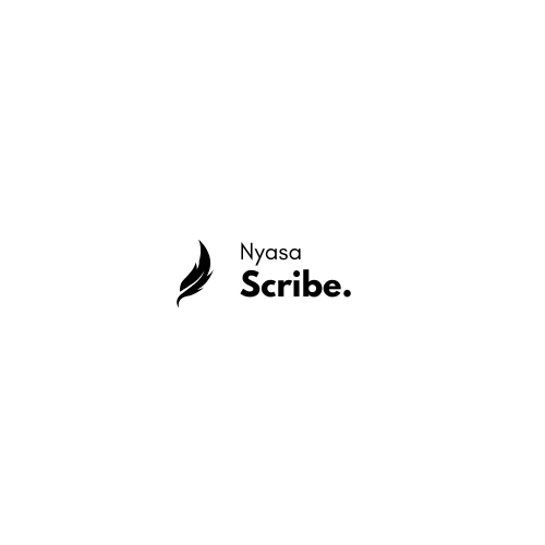 Nyasa Scribe. - Medium