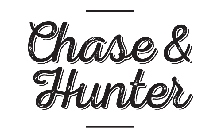 Chase & Hunter – Medium