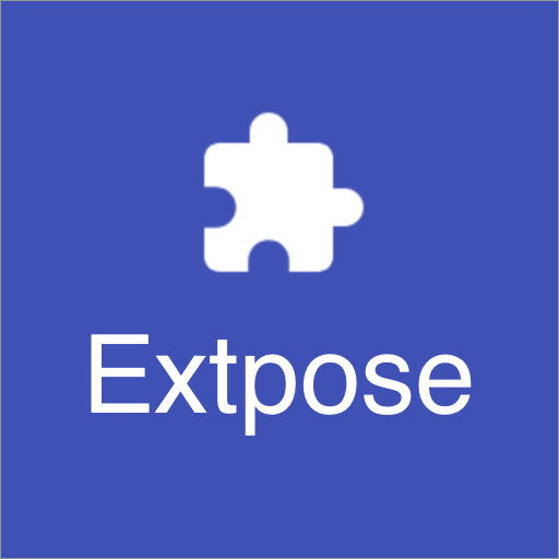 Extpose – Medium