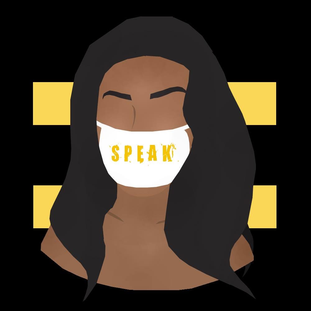 Speak Now - Medium