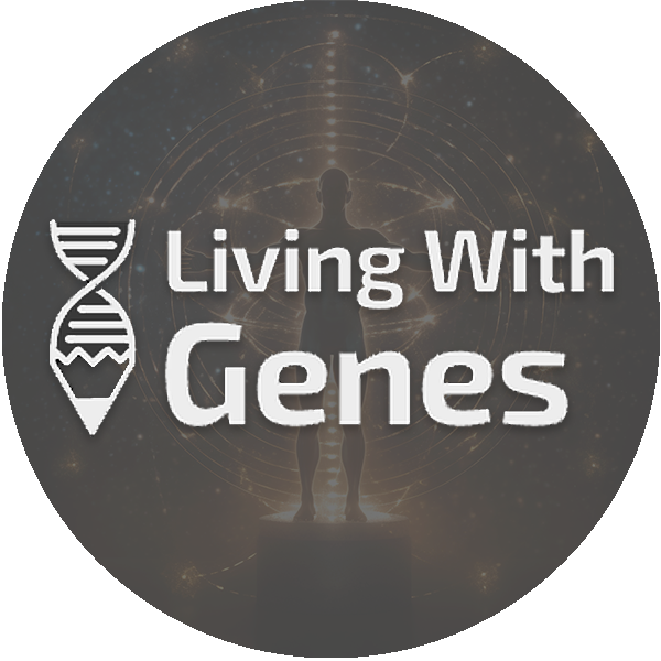 Living with Genes - Medium