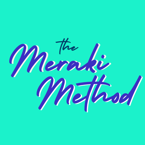 The Meraki Method - Medium