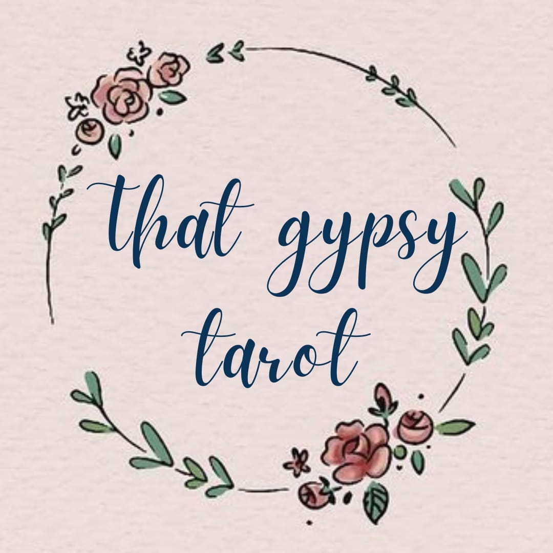 That Gypsy Tarot - Medium