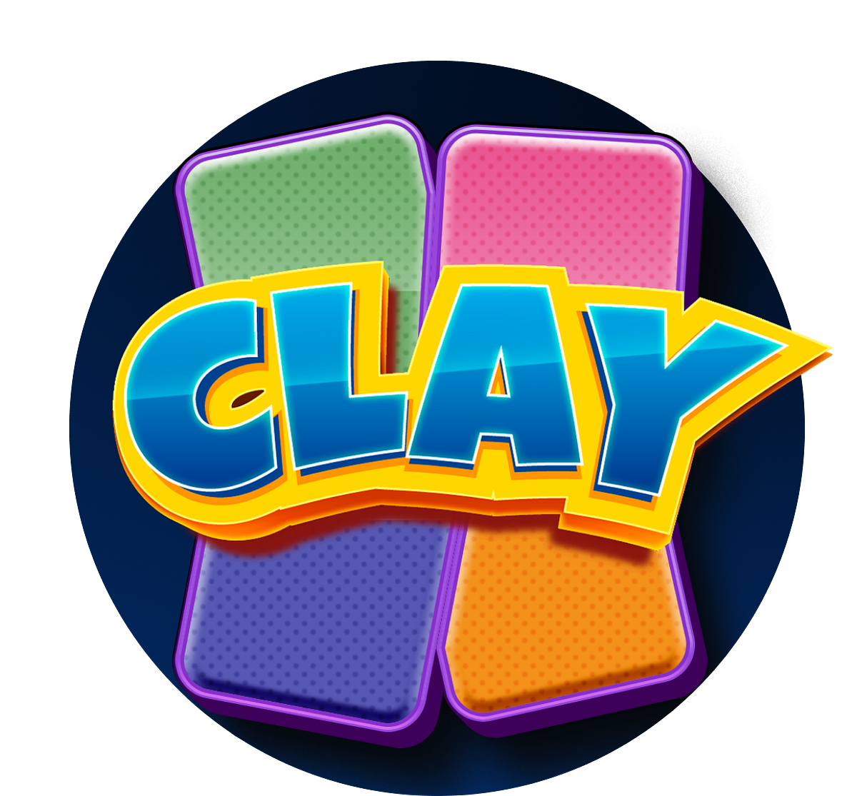 CLAYBYKITE – Medium