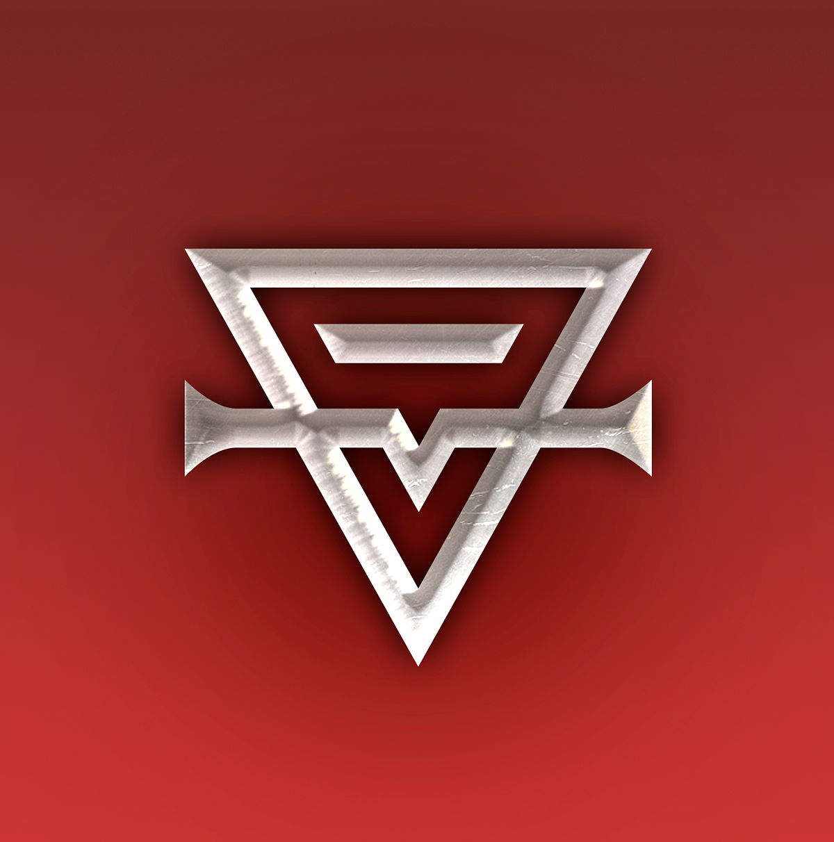 Blood Rune - Medium
