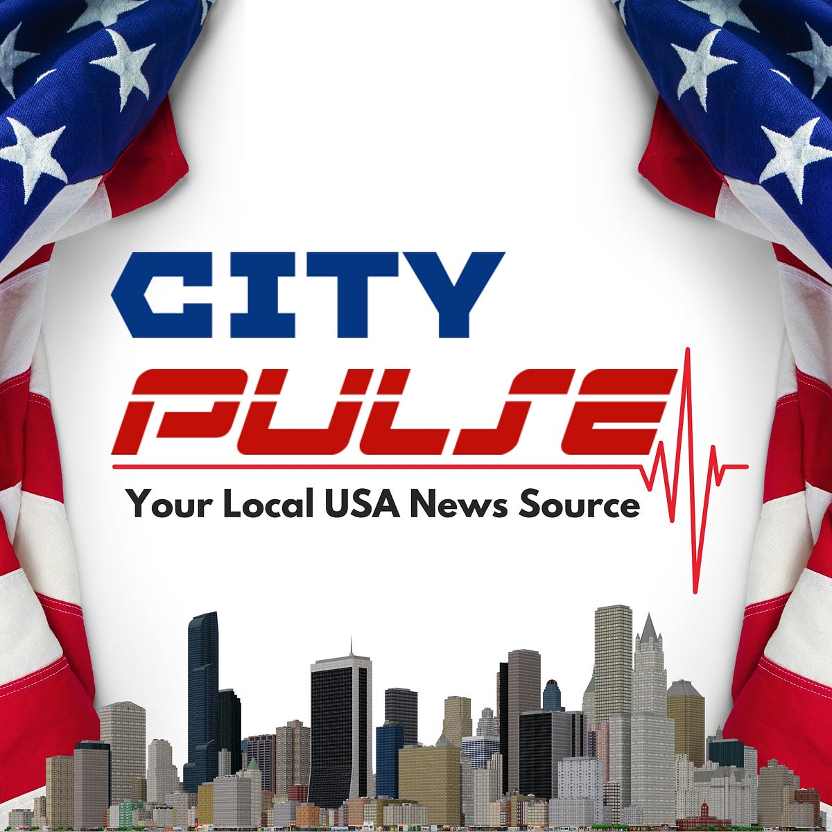 City Pulse - Medium