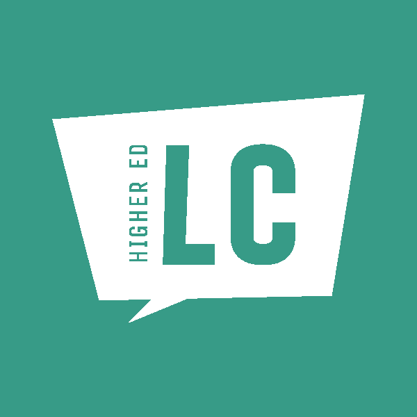 Higher Ed Learning Collective - Medium