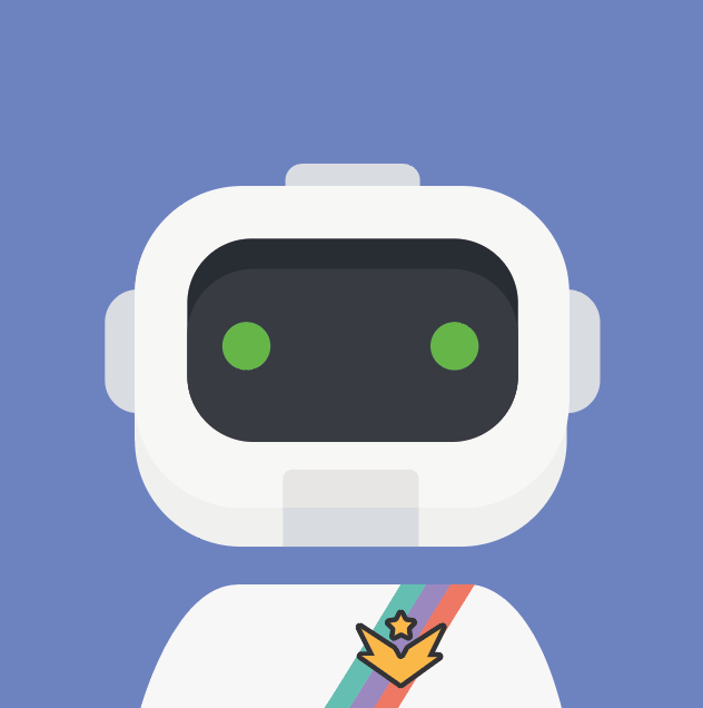Hypesquad Events Manager – Medium