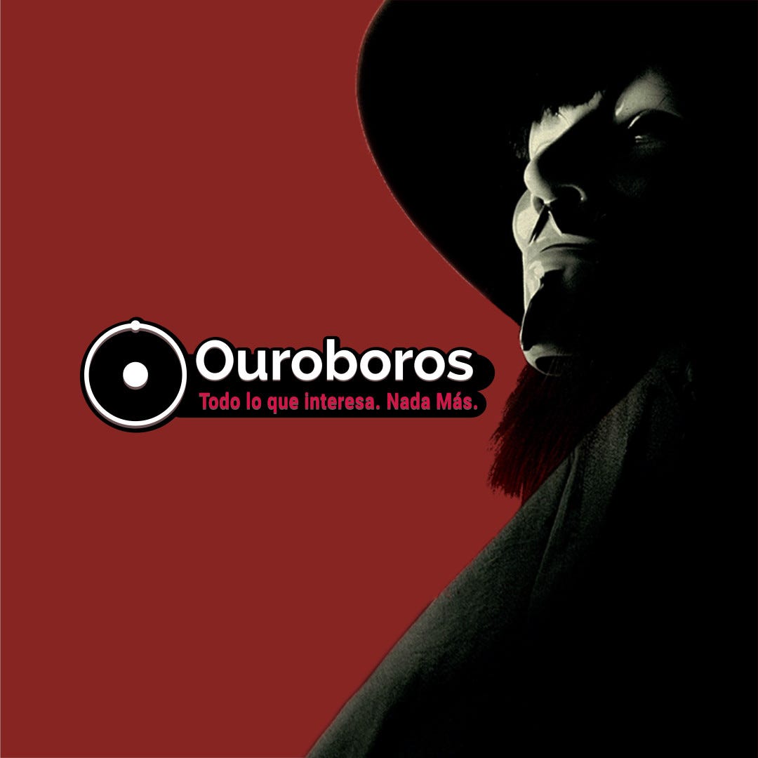 Ouroboros World - Medium