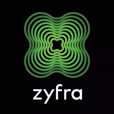 Zyfra Medium