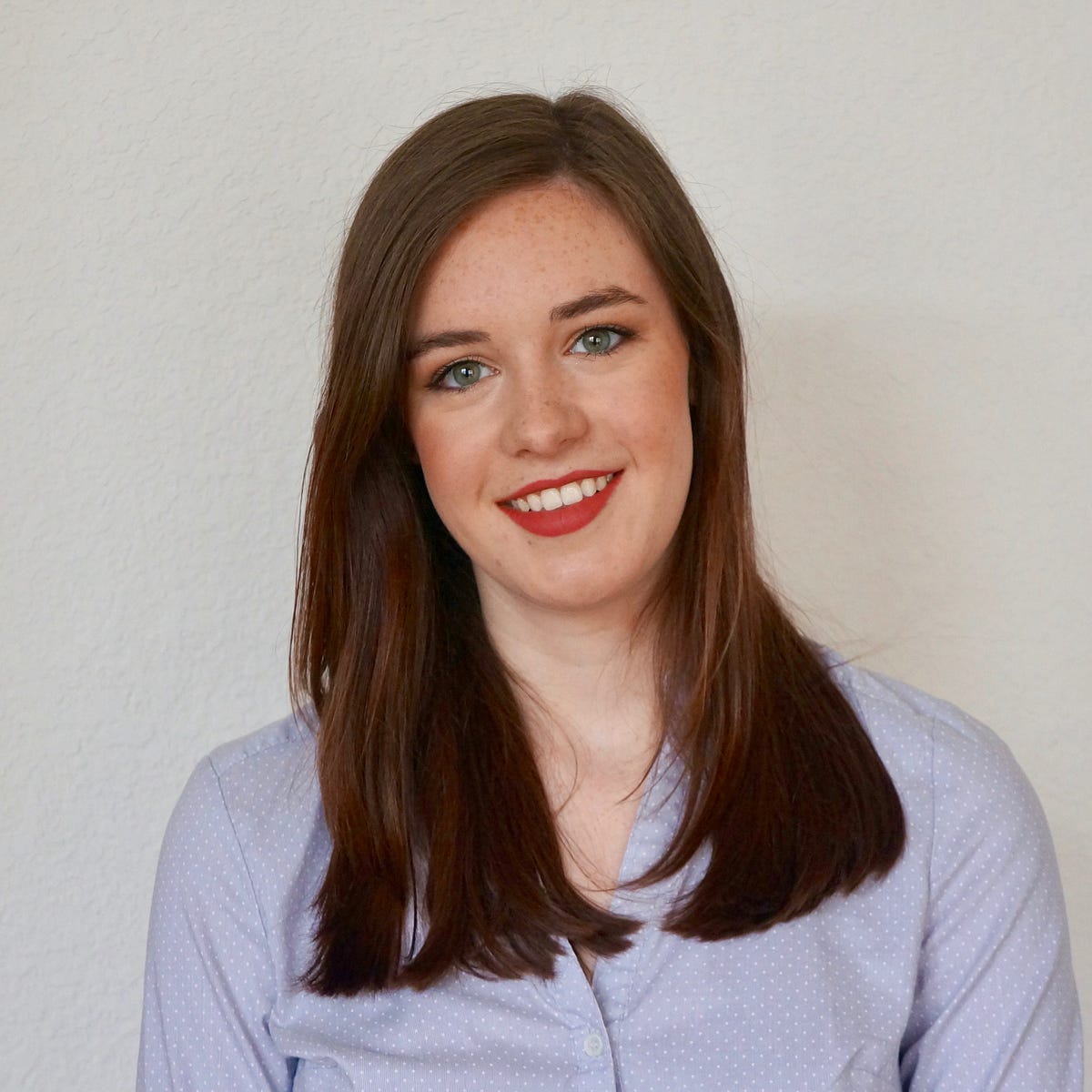 CS373 Fall 2018: April Hare - Medium