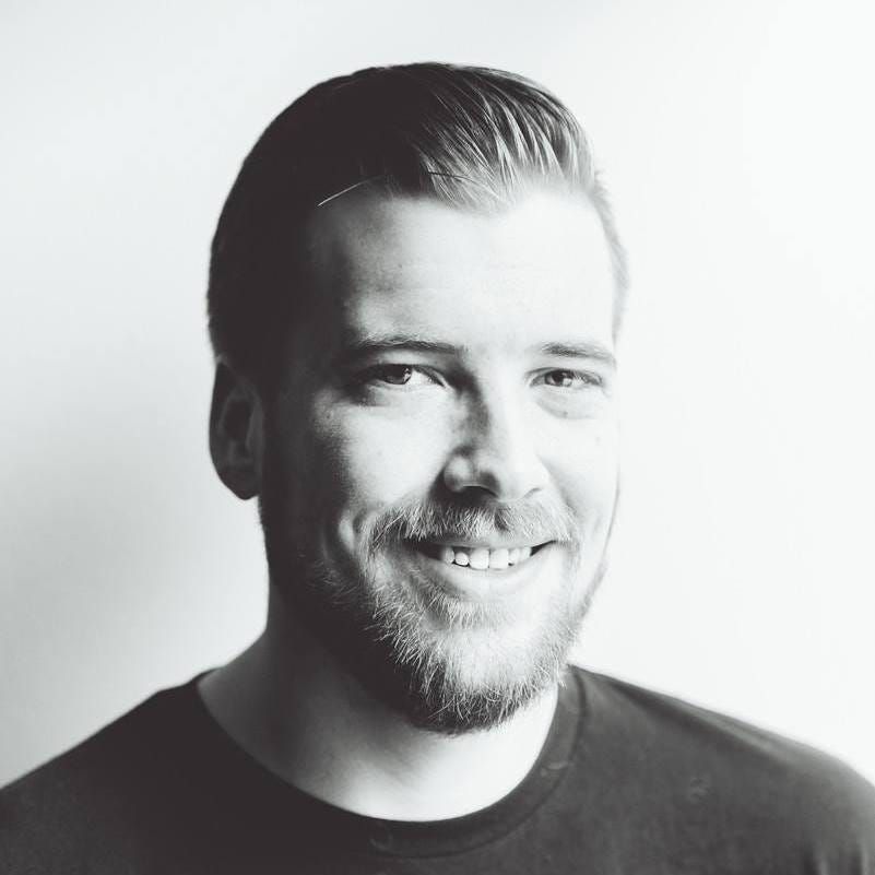 alexgriffis.com - Medium