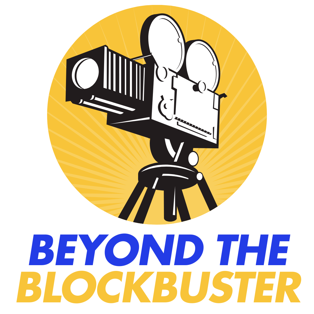 Beyond the Blockbuster - Medium