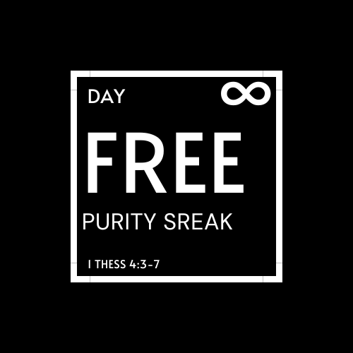 Purity Streak - Medium
