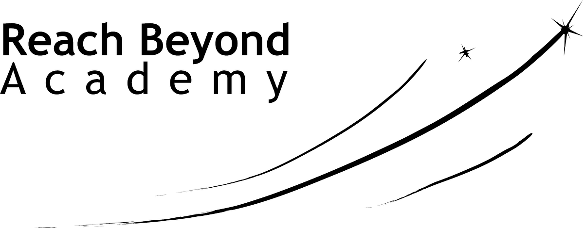 Reach Beyond - Medium
