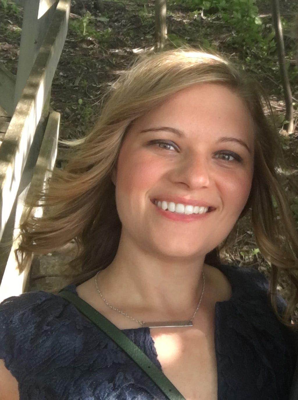 Ashley Crutcher – Medium