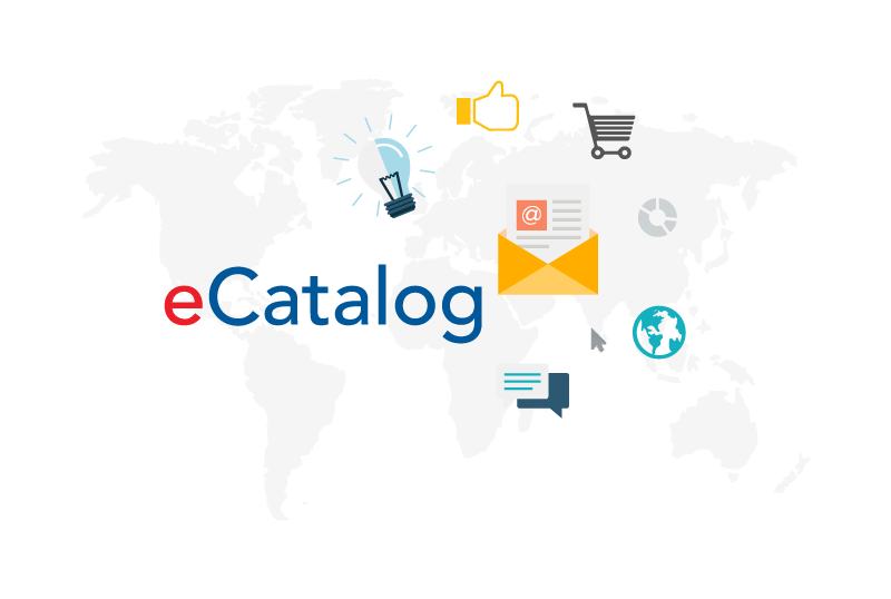 eCatalogs and eBrochures - Medium