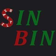 Seattle Sin Bin – Medium