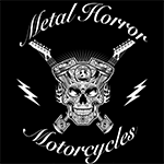 Metal Horror Motorcycles – Medium