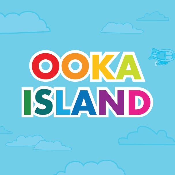 Ooka Island - Medium