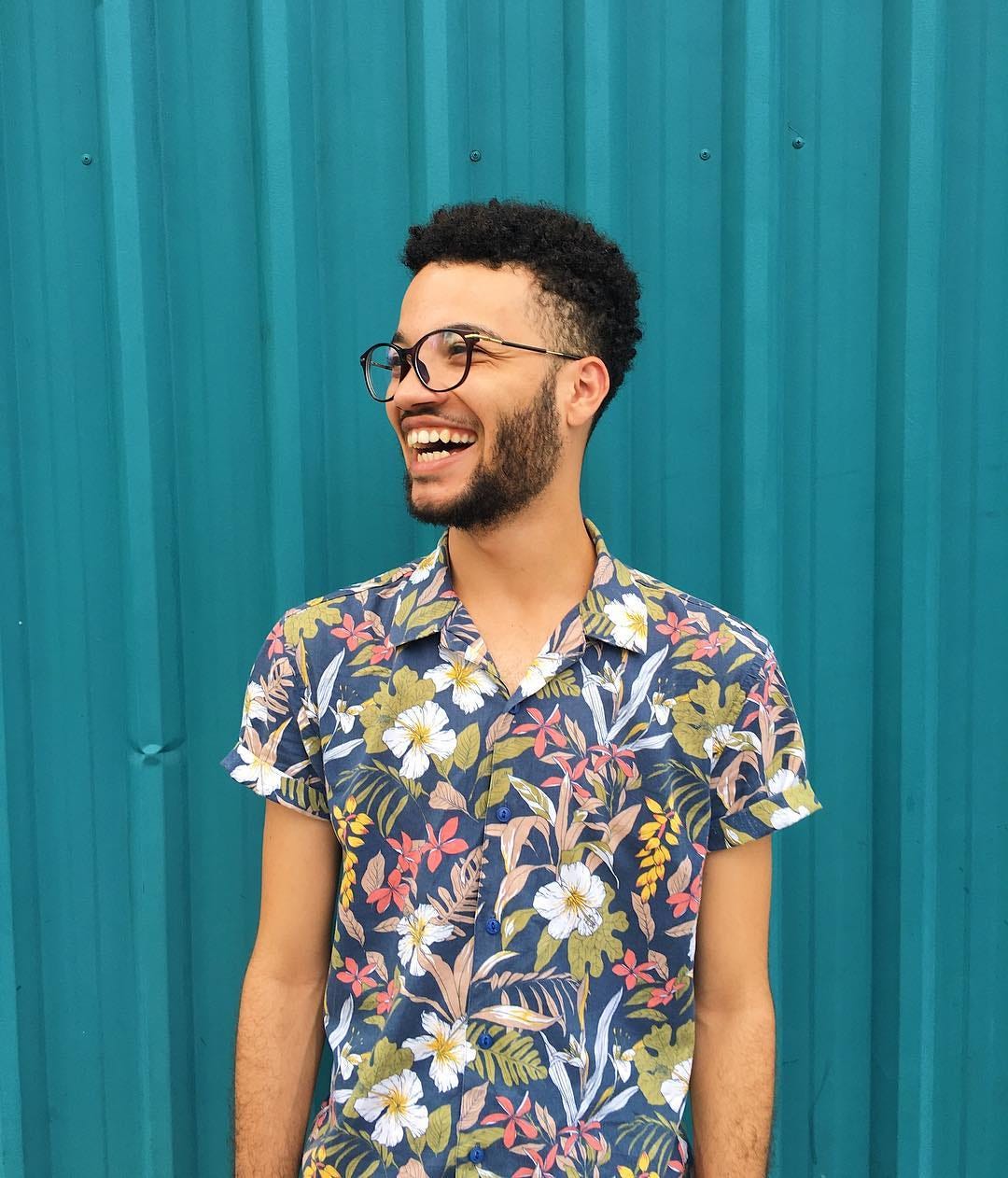 Rafael Silva – Medium