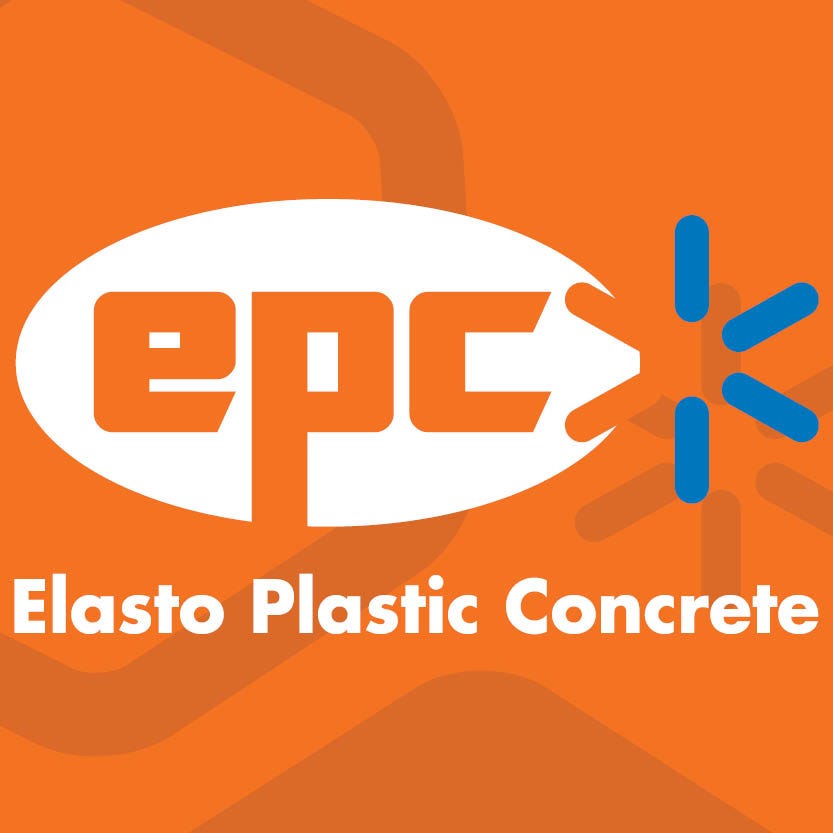 Elasto Plastic Concrete - Medium