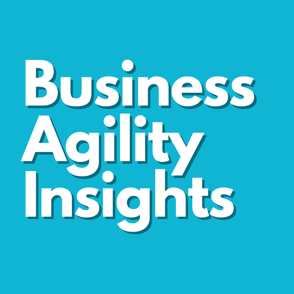 Como Começar – Business Agility Insights – Medium