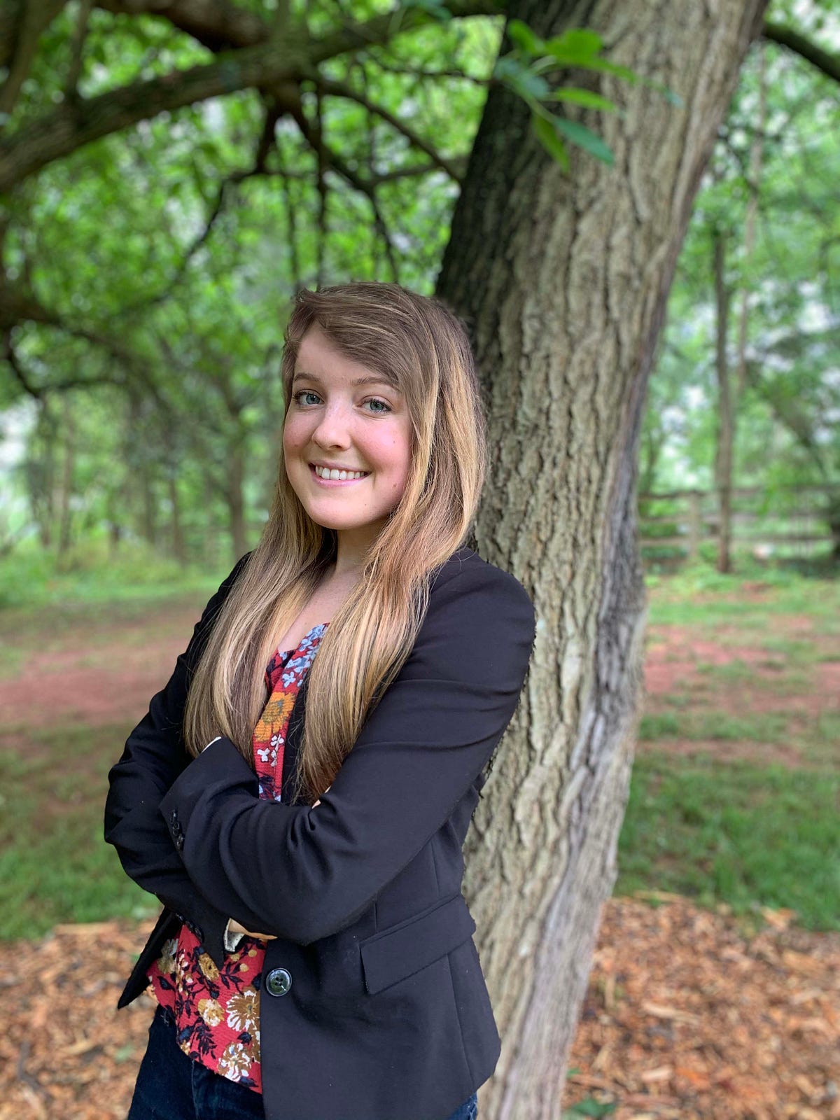 Growing Up in the Grassroots - Medium