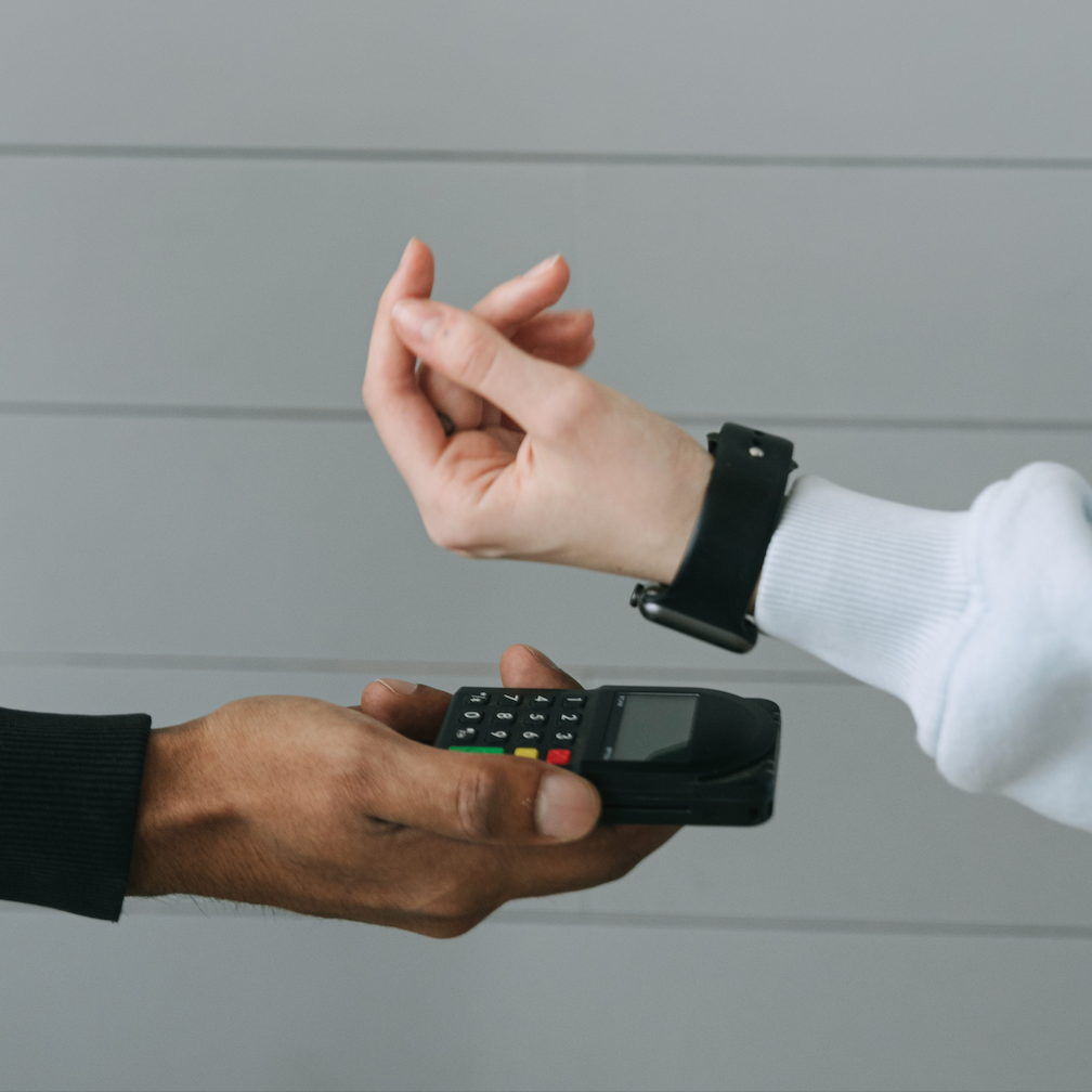 First-hand Personal Financial Experiences – Medium