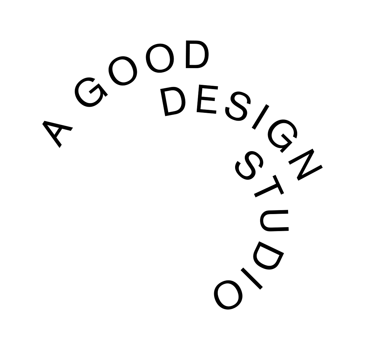 A Good Design Studio - Medium