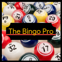 The Bingo Pro – Medium