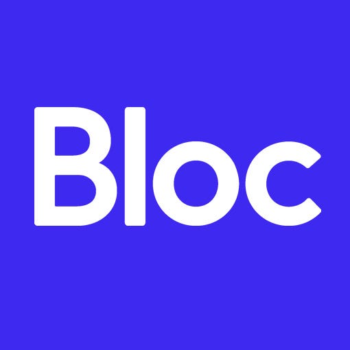 News on the Bloc – Medium