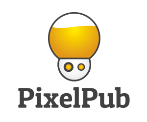 Pixel Pub - Medium