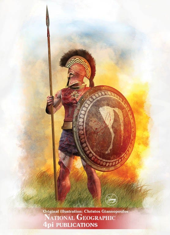 Battle of Jhelum (326 BC) — Alexander in India (Part 1)
