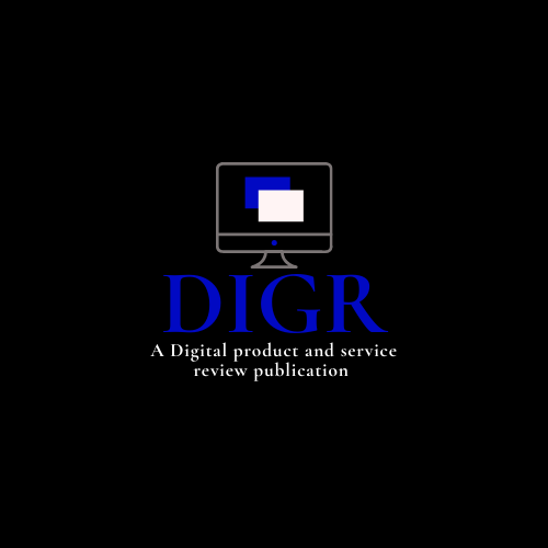 DIGiR - Medium