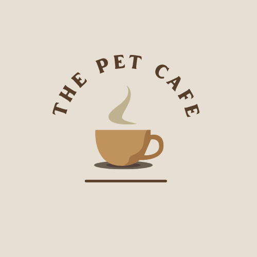The Pet Cafe Medium The Pet Cafe Medium