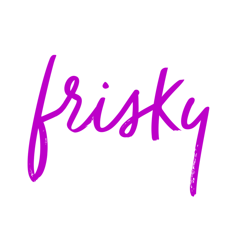 Frisky Jobs - Medium