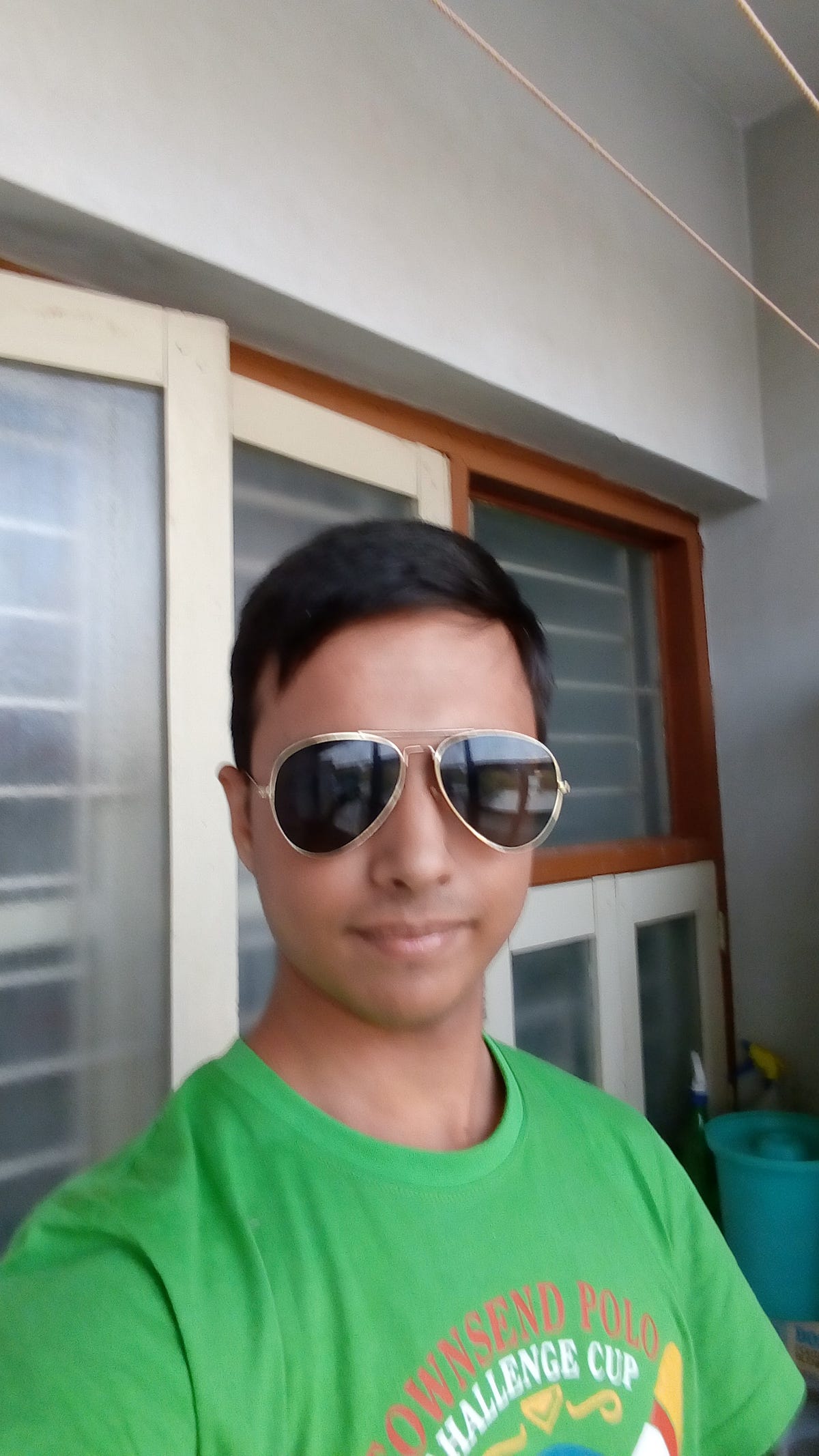 Pranesh Tanna – Medium
