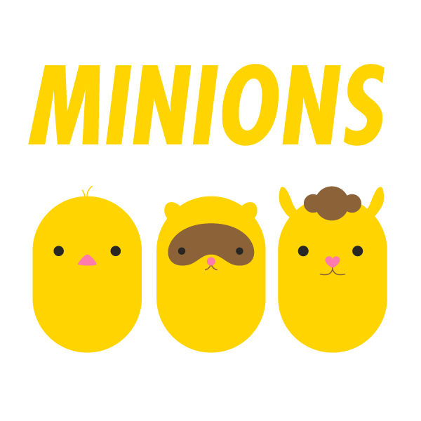 Latest stories published on Minions’ Study – Medium