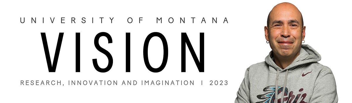 Vision 2023 Features – Vision Magazine 2023 – Medium