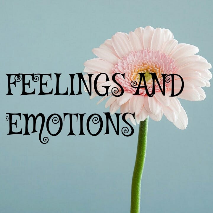 Trending stories published on Deep Feelings and Complex Emotions – Medium
