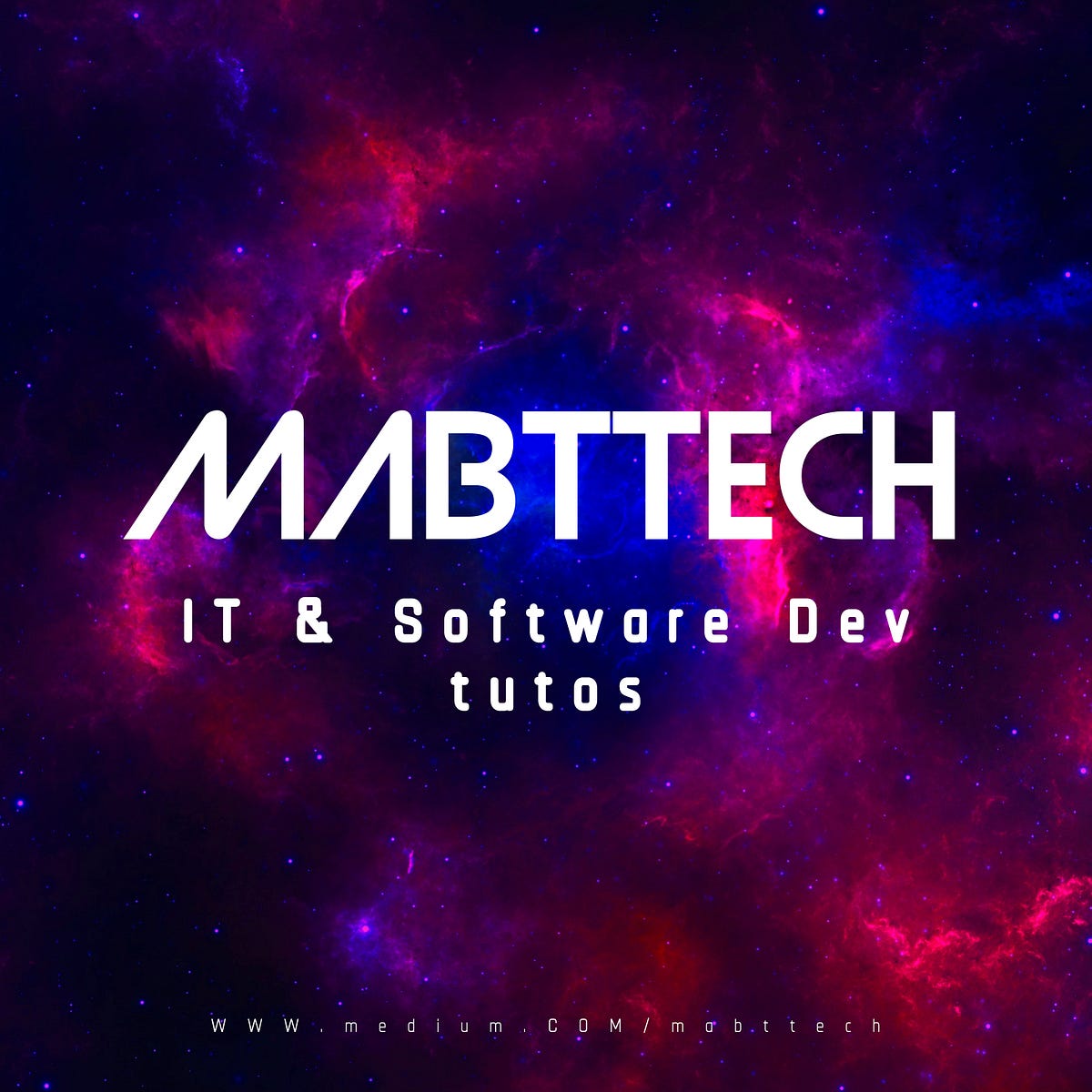 Mabttech Medium