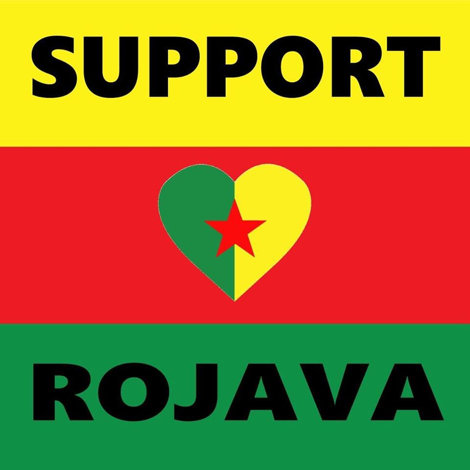 Rojava - Medium