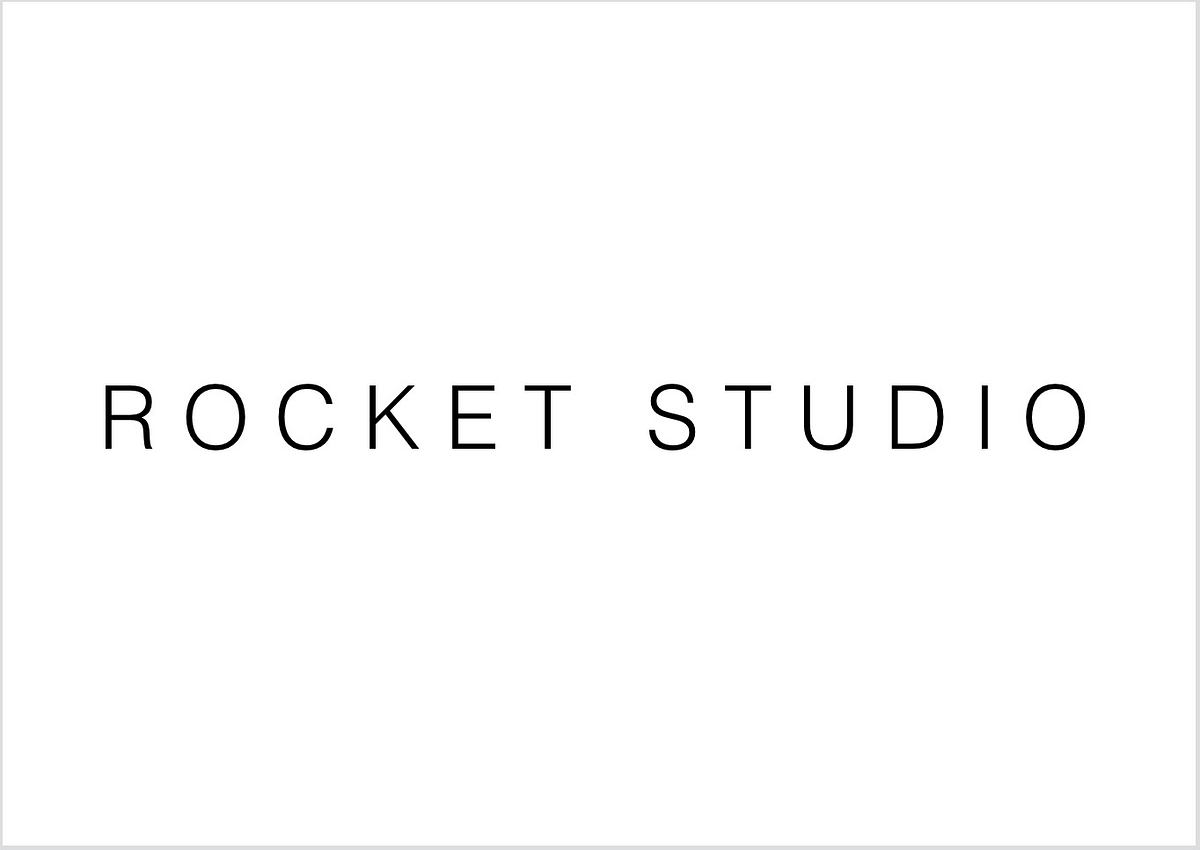 Rocket Studio UX - Medium