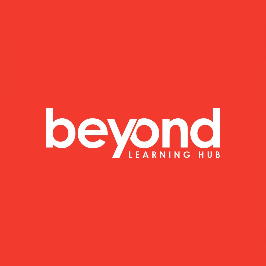 Beyond Learning Hub – Medium
