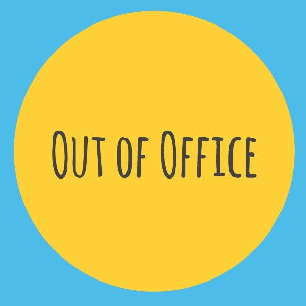 Trending stories published on OutofOffice.work – Medium