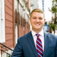 Cole Harris Knoxville - Medium
